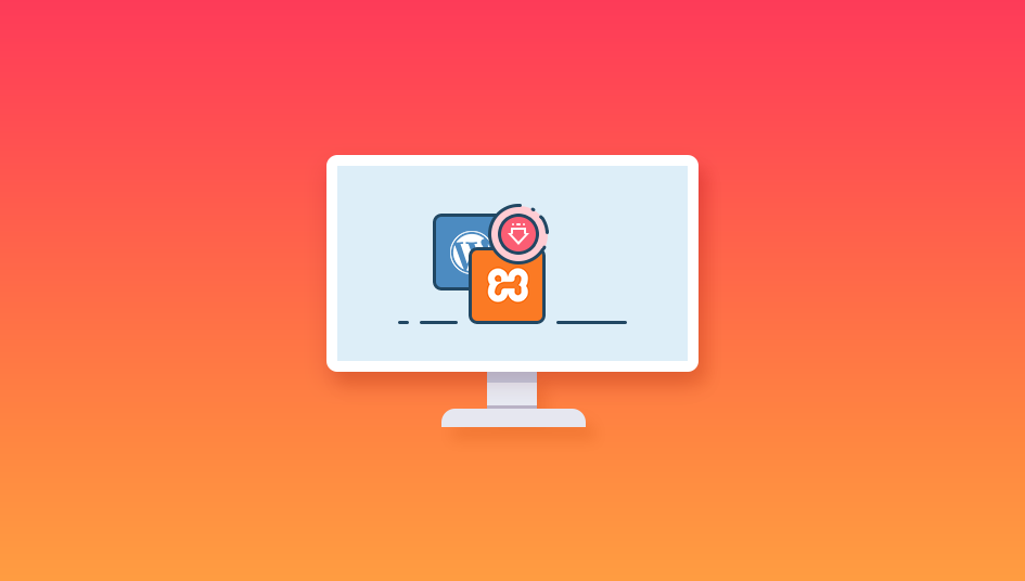 How To Install Wordpress On Localhost Using XAMPP